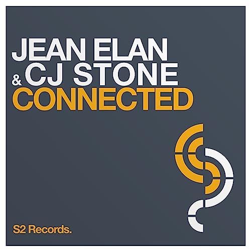 Amazon.com: Connected : Jean Elan & CJ Stone: Digital Music