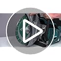 Makita EK6100 61cc 12" Petrol Disc Cutter : Amazon.co.uk: DIY & Tools
