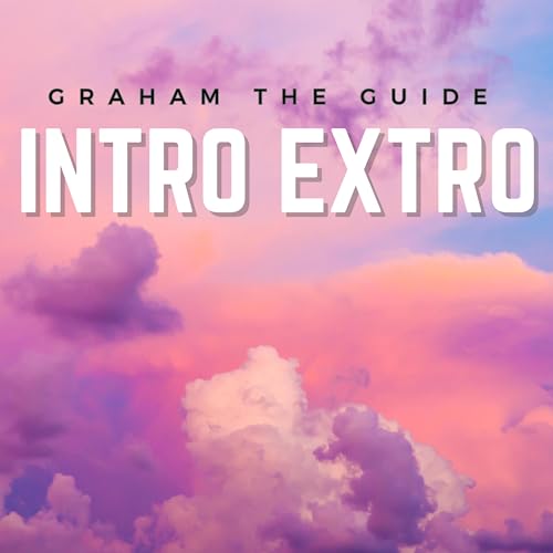 Play Intro Extro by Graham the Guide on Amazon Music