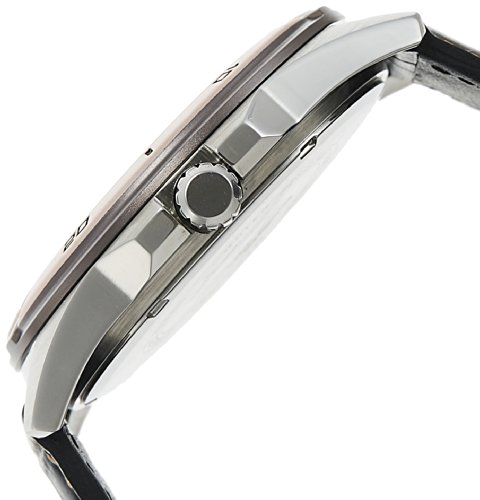 Casio Analog Black Dial Men's Watch - MTP-1357L-1A2VDF : Amazon.in: Fashion