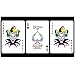 Amazon.com: Bicycle Spectrum Playing Cards : Toys & Games