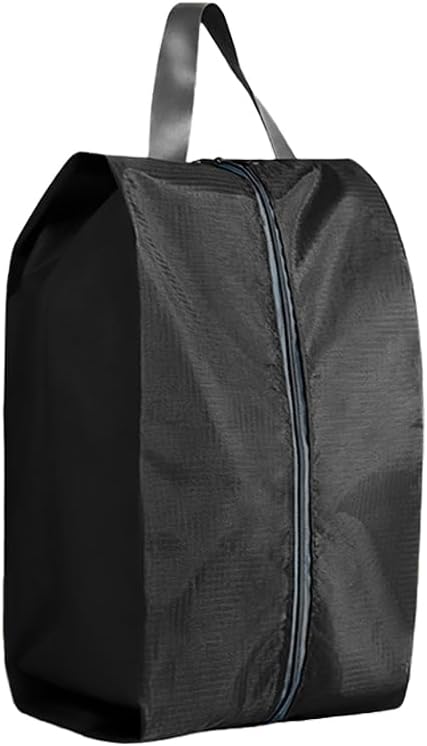 Amazon.com | 【Odor-Absorbing Shoe Bags for Travel & Sports】Smell Proof ...