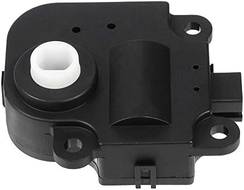 Amazon.com: SCITOO 52494371 15842338 1573513 15-73513 Air Door Actuator ...
