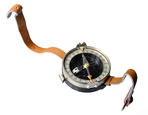 Buy Original Adrianov Compass - Soviet Compass Designed for The Needs ...