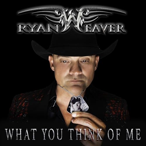 What You Think of Me by Ryan Weaver on Amazon Music - Amazon.com