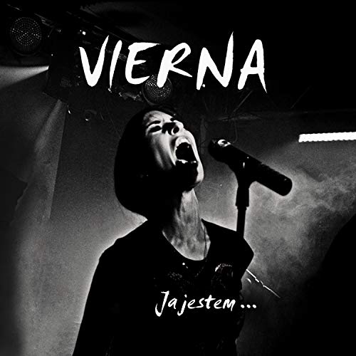 Play Ja jestem by Vierna on Amazon Music