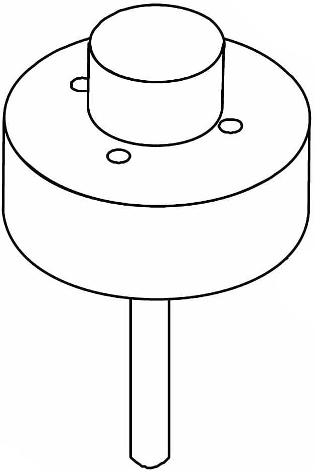 Amazon.com: 5304506520 Dishwasher Float Assembly (Replaces 154767801 ...