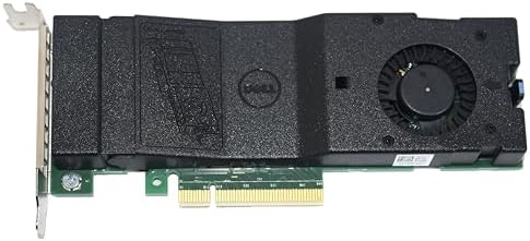 Amazon.com: Dell Ultra-Speed Drive Quad NVMe M.2 PCIe x16 SSD Advanced ...
