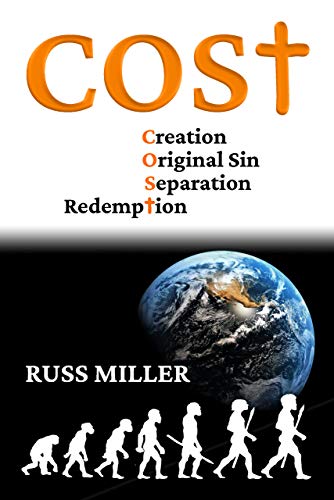 COSt: Creation, Original Sin, Separation, Redemption - Kindle edition ...
