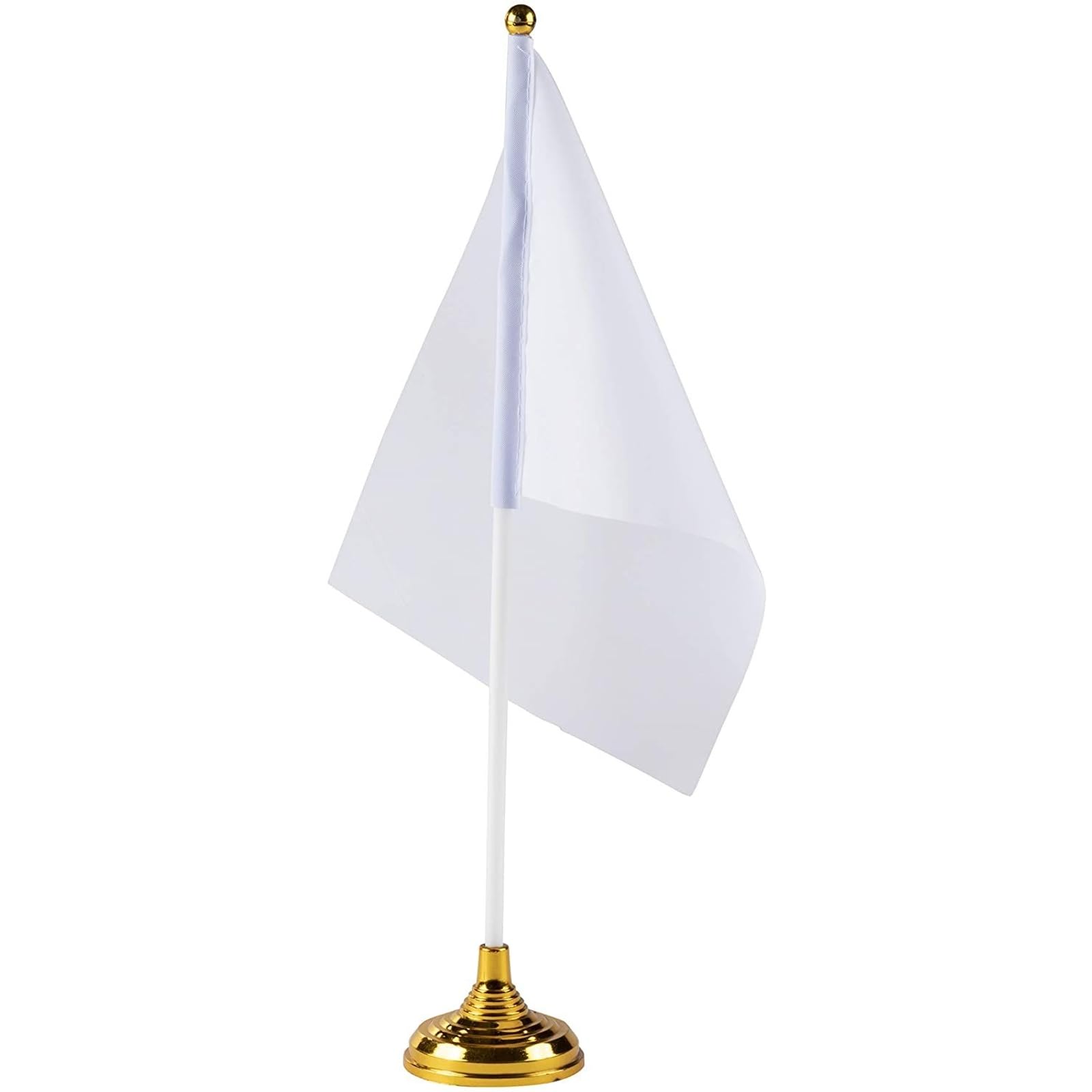 BANDERA FLOR DE LIS CARILLON CORAZON SAGRADO 45x30c - BANDERINA QUEBEC
