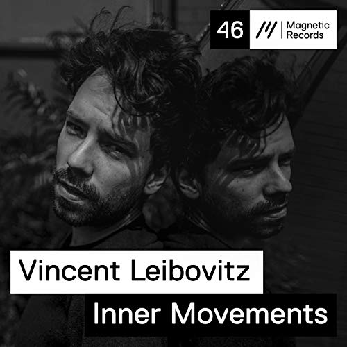 Amazon.com: Inner Movements : Vincent Leibovitz: Digital Music
