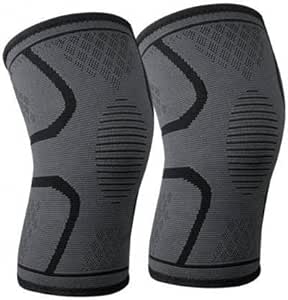 Buy Adonyx Knee Cap For Sports Knee Brace For Knee Pain, Gym, Running ...
