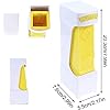 Amazon.com | Butter Cutte, Simple One Click Stick Butter Cutter ...