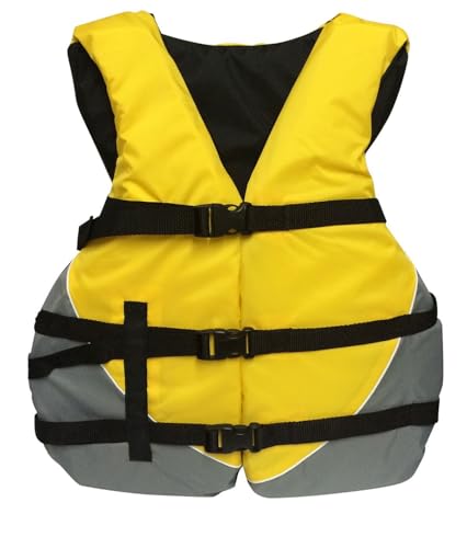 Top 10 Life Vest For Tubing of 2022 - Katynel