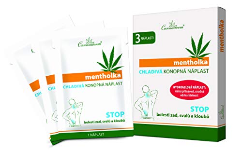 Cannabis Pflaster – Die 16 besten Produkte im Vergleich & Angebote ...