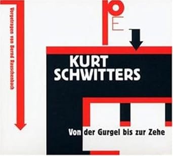 Amazon.com: Von der Gurgel bis zur Zehe. 2 CDs.: 9783036911427: Kurt ...