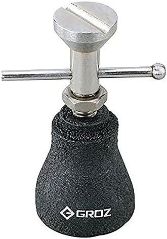 Amazon.com: Yarlung 2 Pack Adjustable Screw Jack, Machinist Jack Post ...