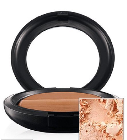 Amazon.com : MAC Studio Sculpt Defining Powder - Light Plus : Beauty ...
