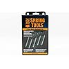 Spring Tools Master Mechanics 5-Piece Metal Working Tool Set - Auto ...