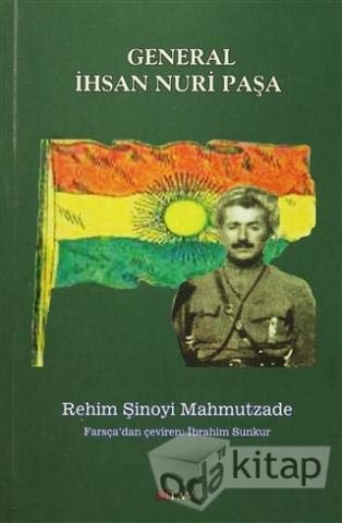 General İhsan Nuri Paşa : Amazon.co.uk: Books