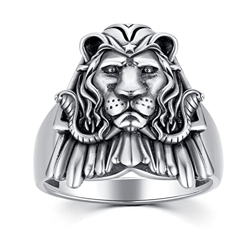 Reviews for Vadmans Ancient Egypt Sphinx Style Sphinx Ring ...