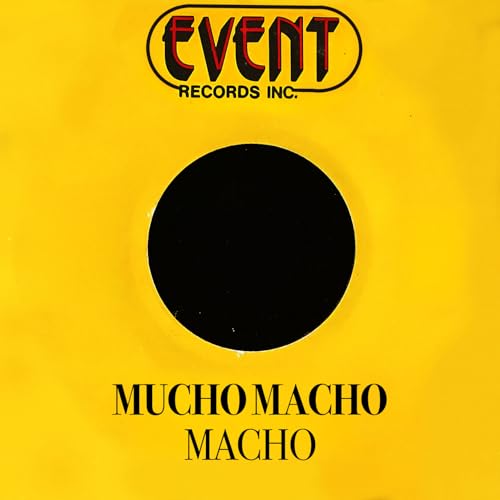 Mucho Macho, Pt. 2 song by Fatback Band & Macho from Mucho Macho on ...