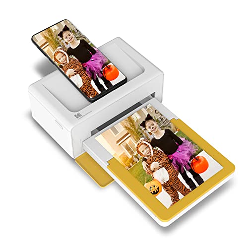 Top 10 Best Portable Cell Phone Printer : Reviews & Buying Guide - Katynel