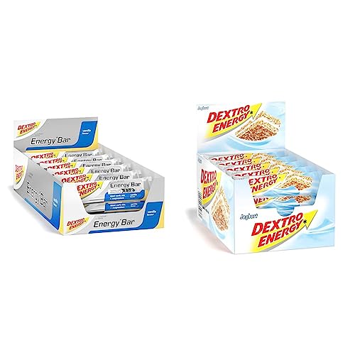 Dextro Energy Protein Riegel – Die 15 besten Produkte im Vergleich ...