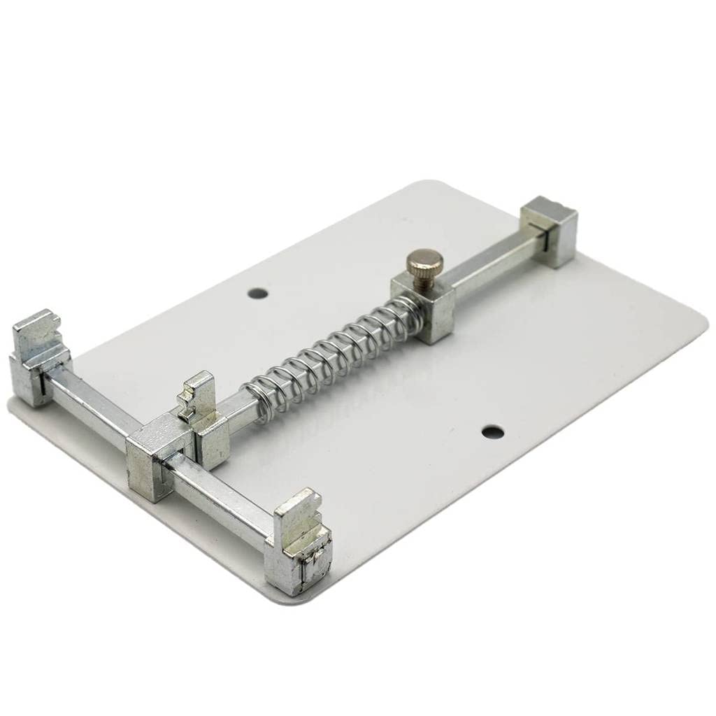 feedal Universal PCB Holder - Jig Fixture Clamp Reparing Tool ...