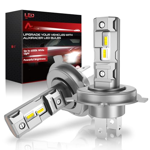 Lampade H4 LED più potenti: Guida all'acquisto e confronto prodotti