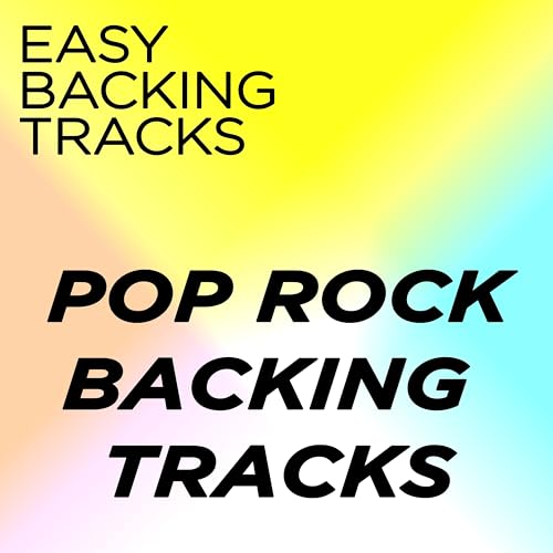 Amazon.com: Easy Guitar Backing Tracks : Easy Backing tracks: Digital Music