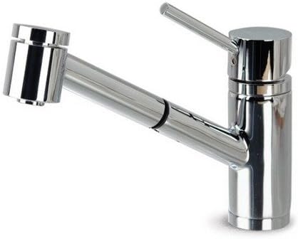 DDS Hamat Kitchen Faucet 3-3362-ST - Touch On Kitchen Sink Faucets ...