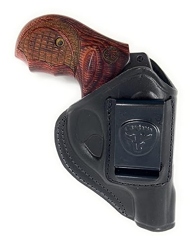 Top 10 Best J Frame Iwb Holsters : Reviews & Buying Guide - Katynel