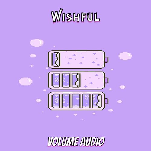 Play Wishful by Volume Audio on Amazon Music Unlimited