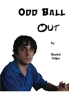 Odd Ball Out: Amazon.co.uk: 9780578097275: Books
