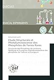 【発売日：2017年07月13日】・製造元:Presses Académiques Francophones