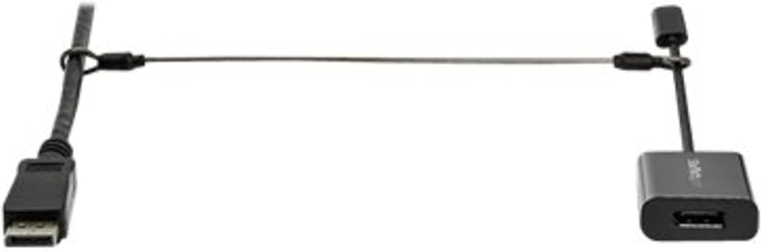 Amazon.com: StarTech.com 5-Pack Security Cable Tethers for Adapters ...