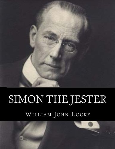 Buy Simon the Jester Book Online at Low Prices in India | Simon the ...