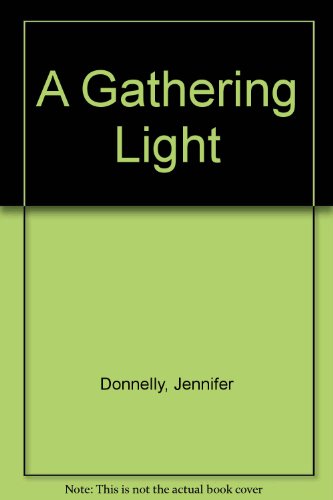『A Gathering Light』｜感想・レビュー - 読書メーター
