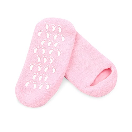 Pink, Average size : HealthSweet Pink Moisturizing Soften Repair ...