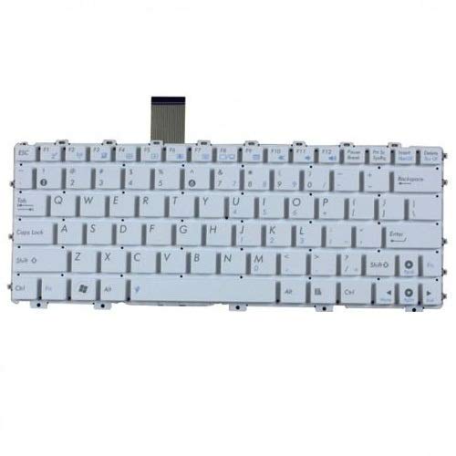 SellZone Laptop Keyboard for Asus EEE PC 1015 1025 1025C 1015P 1015PE ...