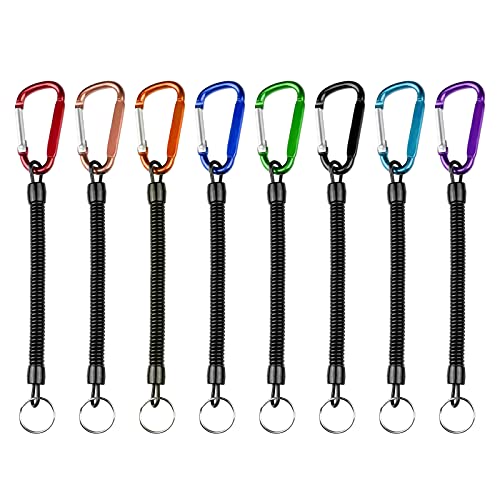 → Les Meilleurs : Porte clé ressort - Classement & Comparatif d'Août ...