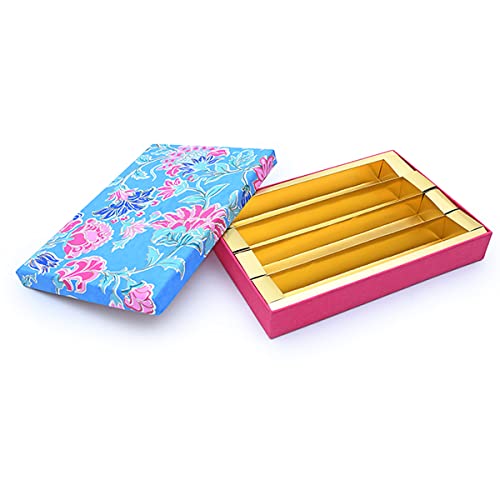 Buy BOXE'S AT 169 Sweet Box Top-Bottom | Handmade Cardboard Paper Box ...