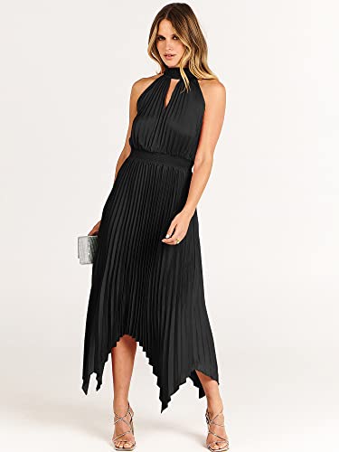 The 30 Best Women's Halter Neck Dresses of 2025 [Verified] - Cherry Picks