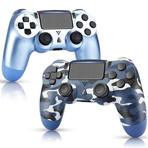 Amazon Best Sellers: Best PlayStation 4 Remotes