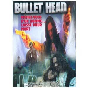 Amazon.com: Bullet head : Movies & TV