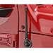 Rydonair Antenna Compatible with 2007-2024 Jeep Wrangler JK JKU JL JLU ...