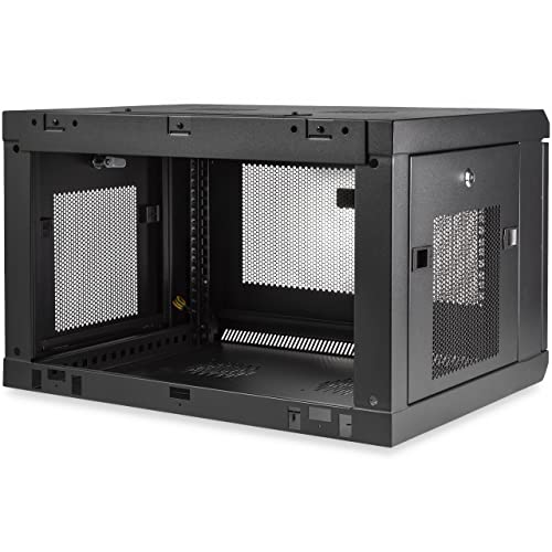 The 30 Best Computer Racks & Cabinets of 2025 [Verified] - Cherry Picks