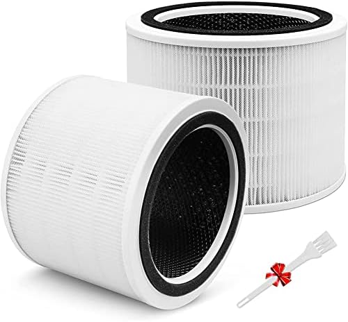 Core 200S Replacement Filter Compatible with Levoit Core 200S Smart ...