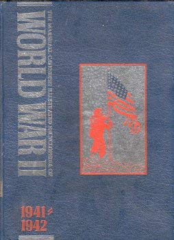 The Marshall Cavendish Illustrated Encyclopedia of World War II (Volume ...